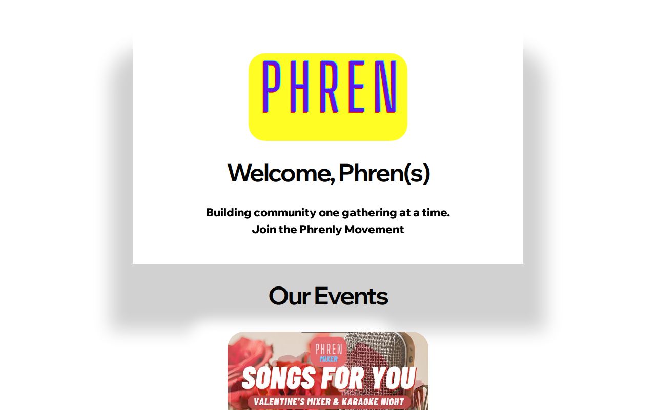 Phren